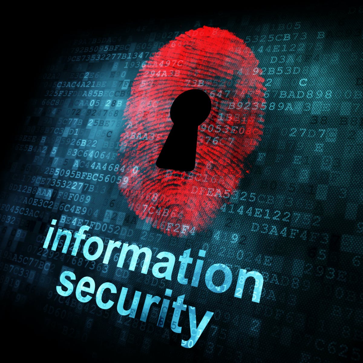 Introduction To Information Security CYSTACK