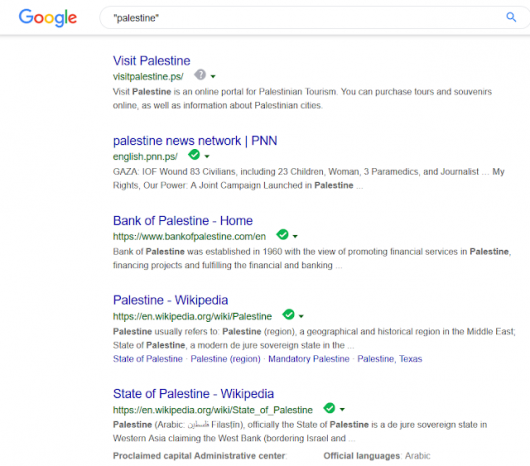 All you want to know about Google Hacking | CYSTACK